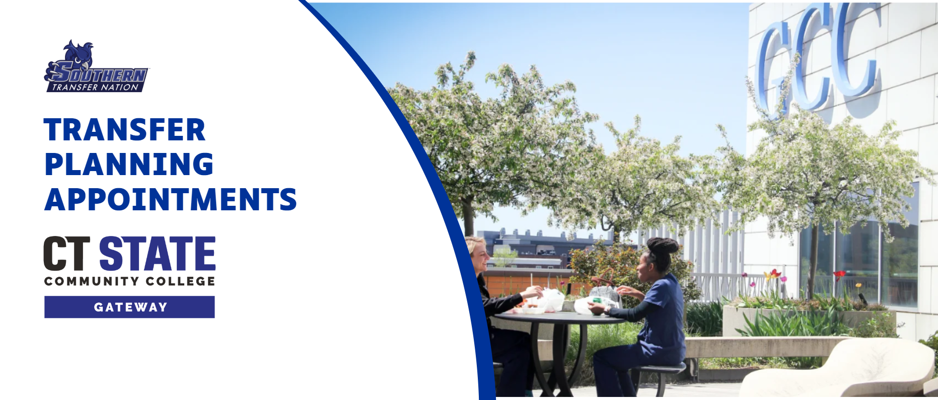 CT State Transfer Planning Appointments